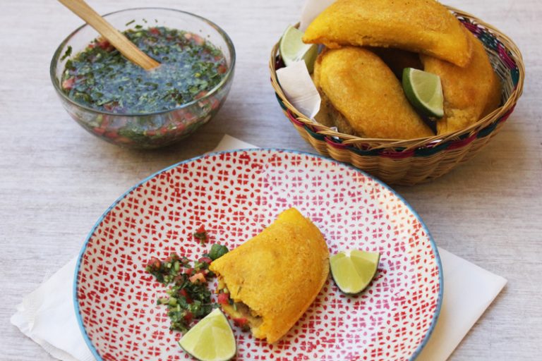 Colombian Ají - unacolombianaencalifornia.com